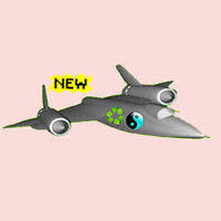 Blackbird Spyplane Newsletter | Readsom
